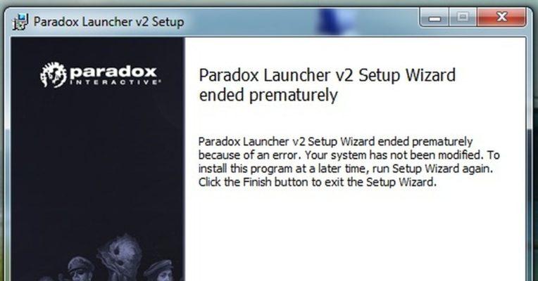Paradox launcher v2: подробное описание и способы использования